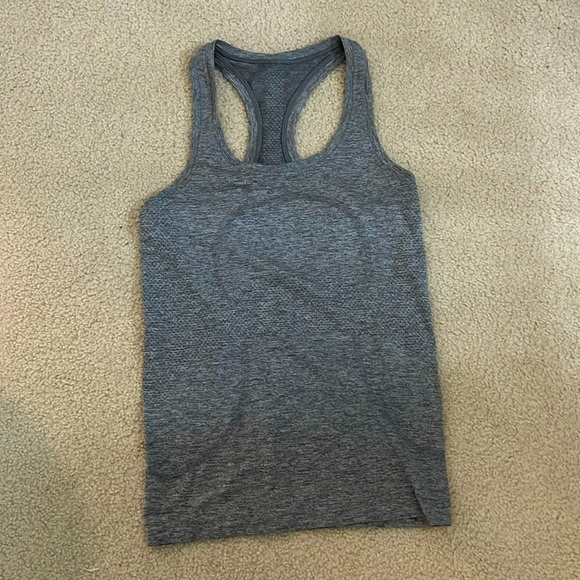 lululemon athletica | Tops | Lululemon Swiftly Tech Racer Back | Poshmark